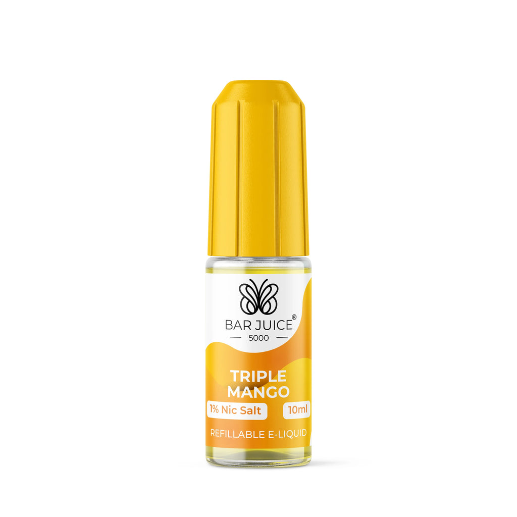 E-Liquid | 500+ Premium Vape Juice — I Love Vapour