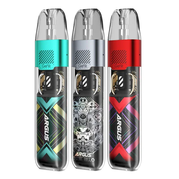 Argus P1S Pod Kit By Voopoo — I Love Vapour